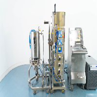 GE Xcellerex XDR50 50L Single Use Bioreactor | Surplus Solutions